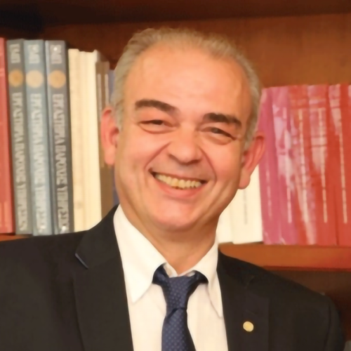 Mihalos Foundation - Ioannis K. Chatjigeorgiou